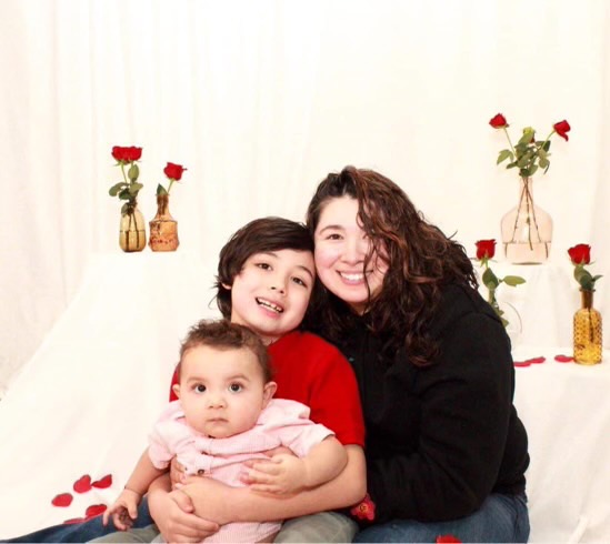 Member Spotlight: Adriana Chavez - Movement Athletics