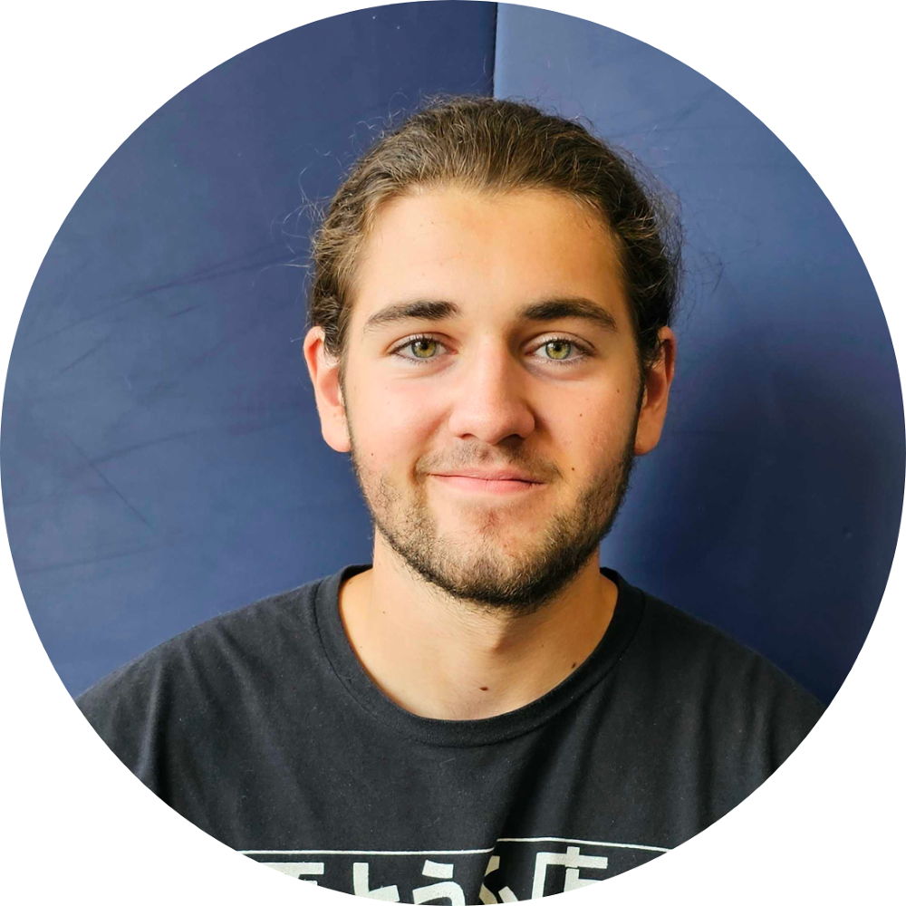 About Us - Movement Athletics